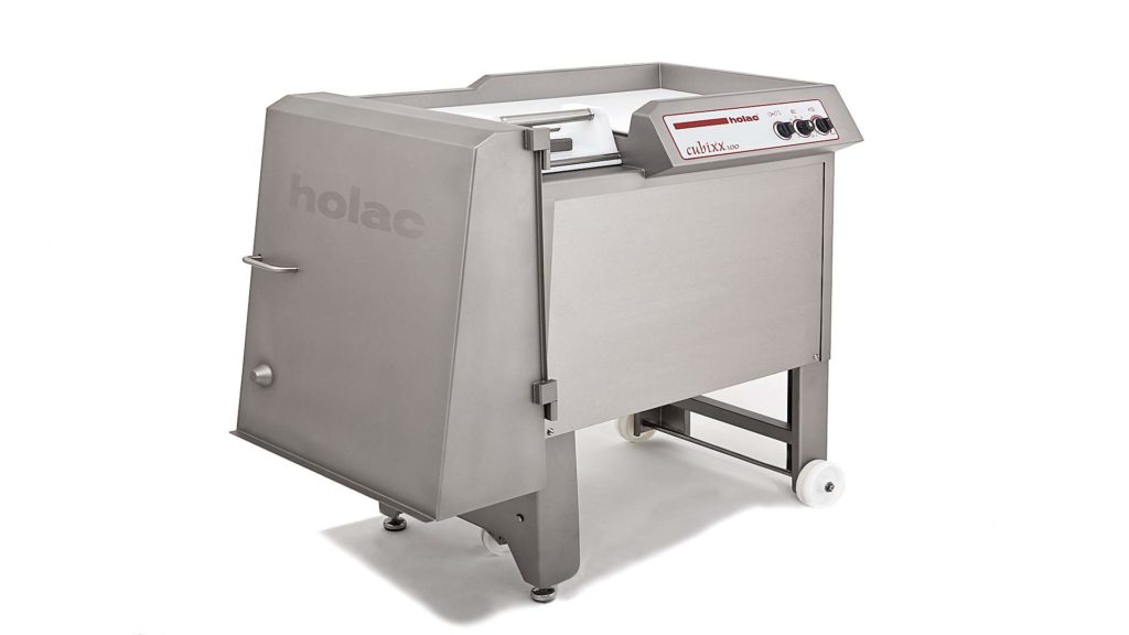 Cubixx 100 L | Teuteburger